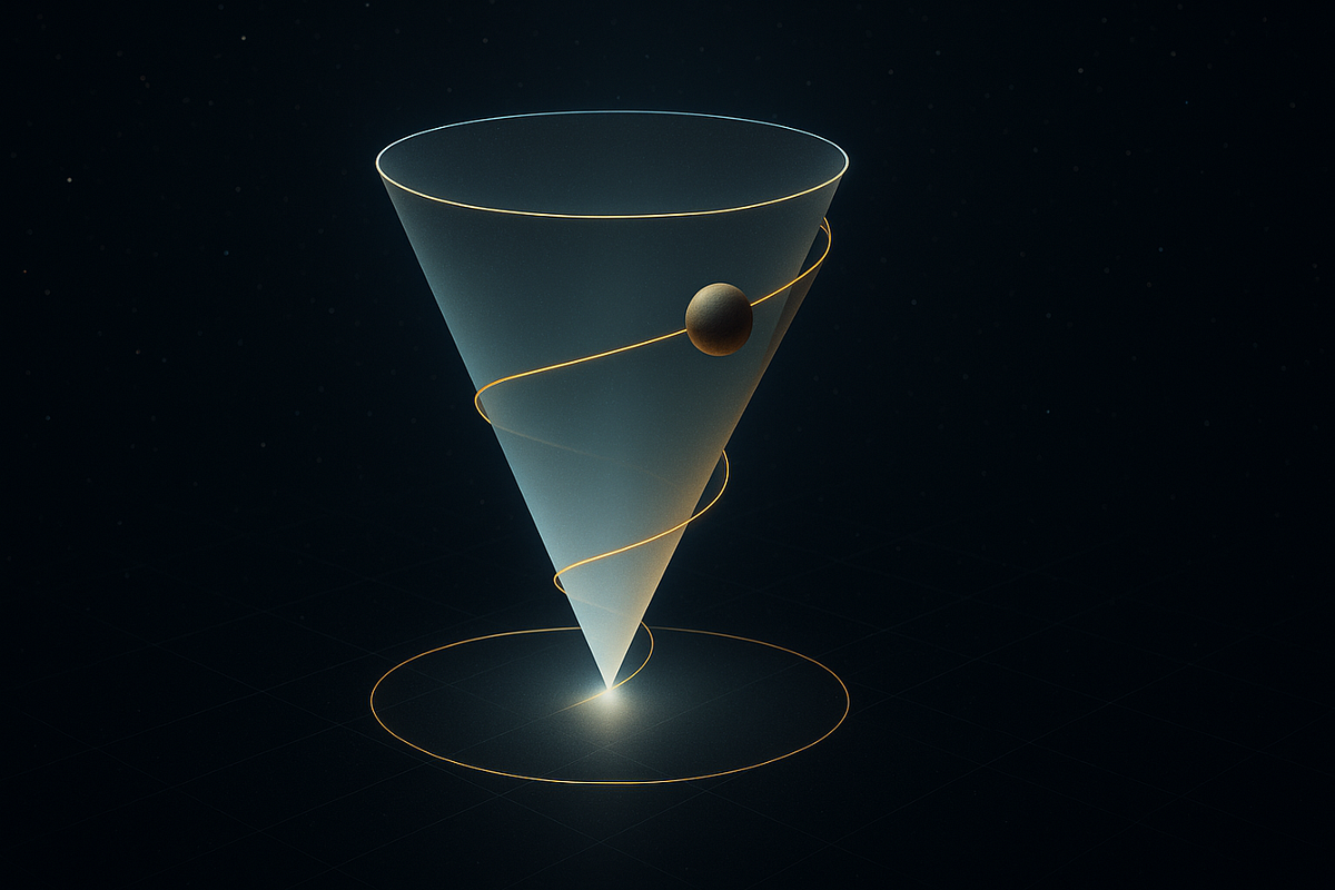 Open-Sourcing the Universe’s Code: Information Scrambling Is Just Light ...
