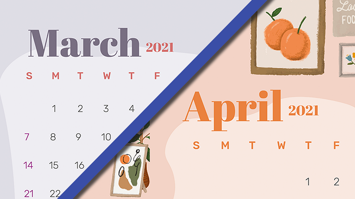 Mark Your Calendars: Best Salesforce Events March 29, 2021 — April 2 ...