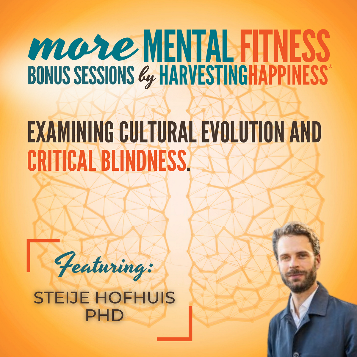 Examining Cultural Evolution and Critical Blindness | Medium