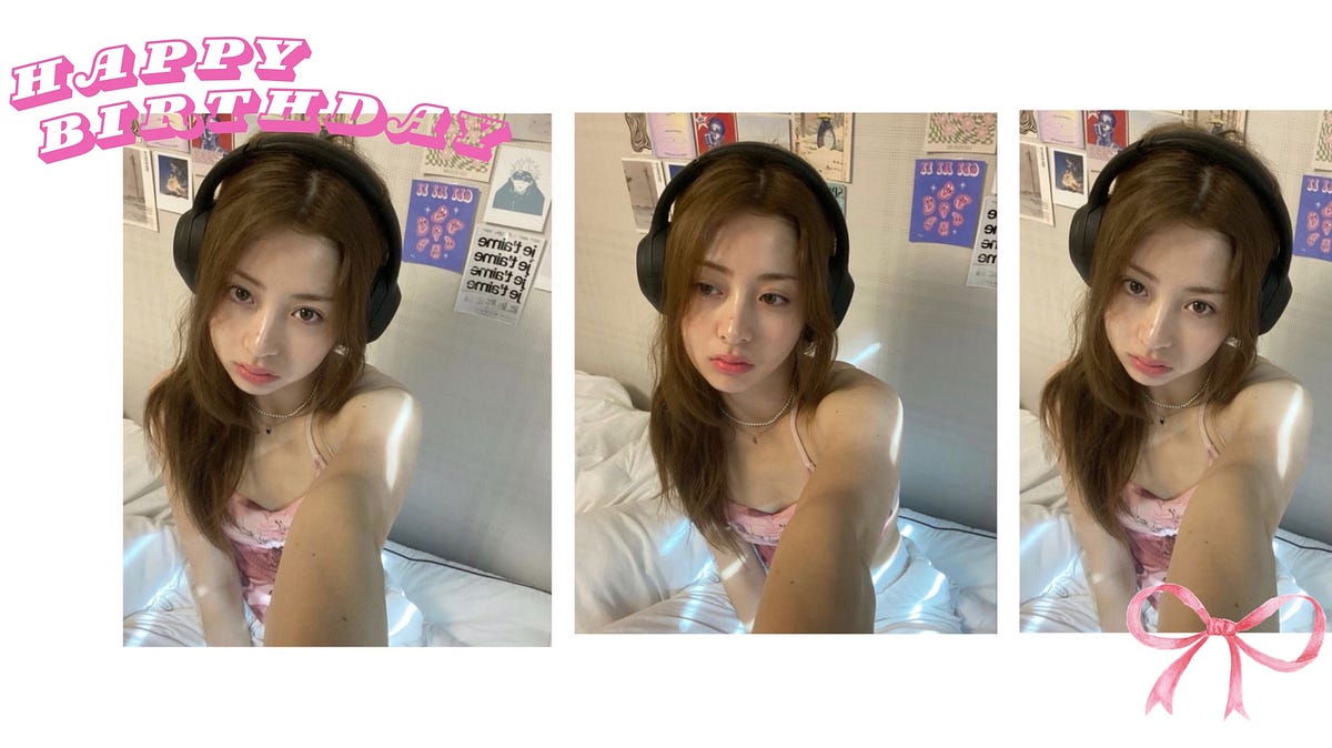 happy birthday K ! - asa langga - Medium