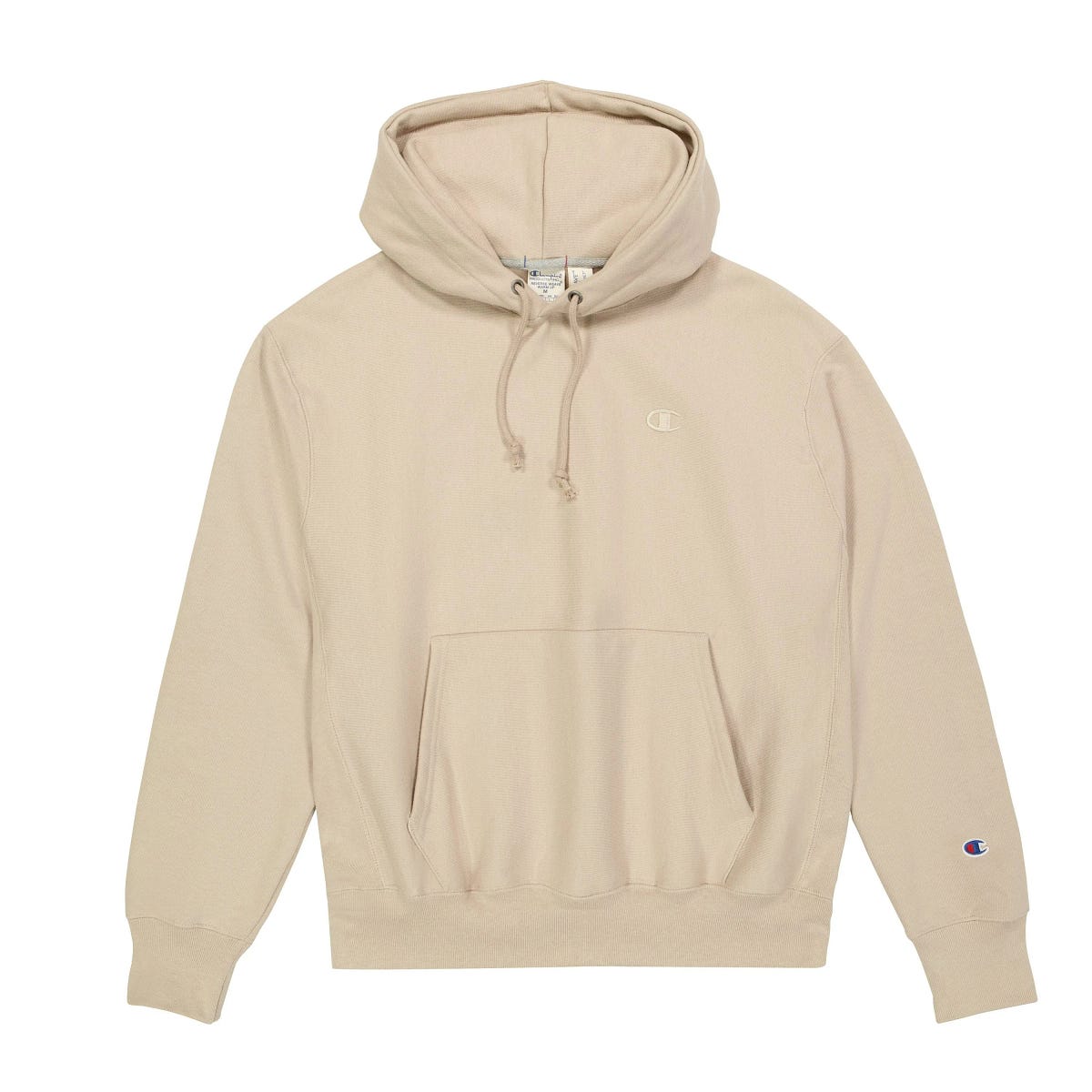 Tan Champion Hoodies. Welcome to our article reviewing the… | by Kyle ...