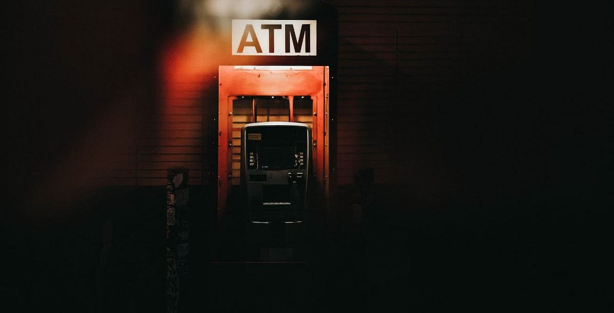 Don’t You Dare Use the ATMs Overseas (Until You Read This) | by Val ...
