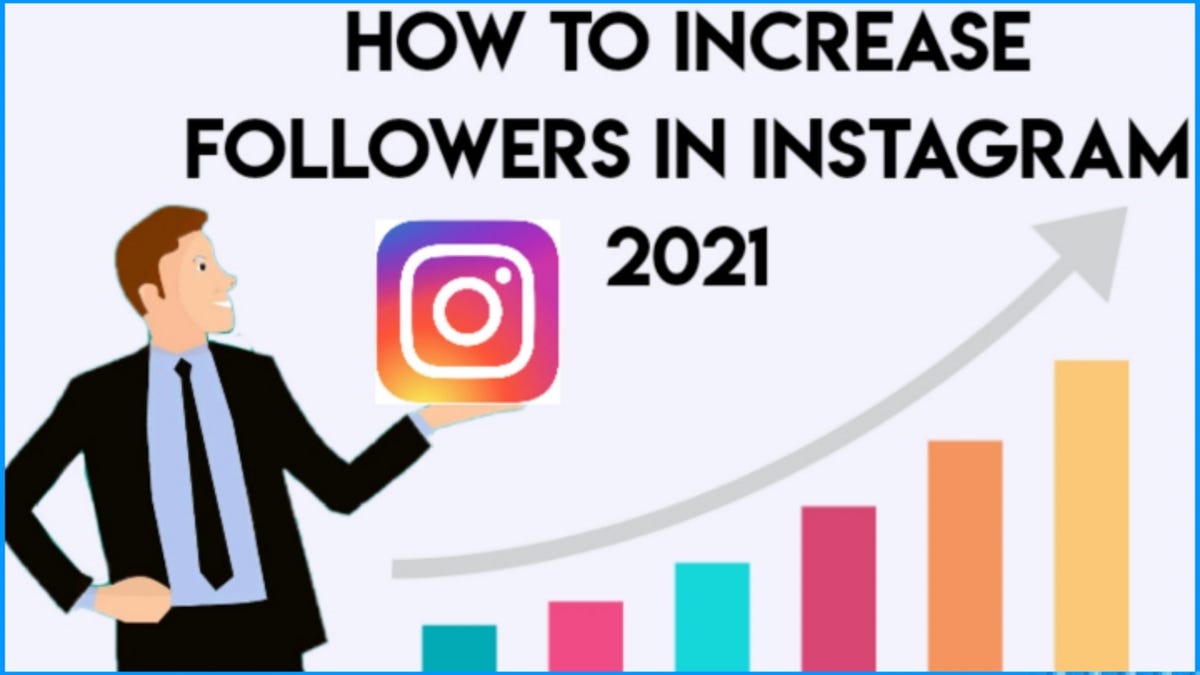 How to increase followers in instagram 2021? | by Khileshsingh | Medium
