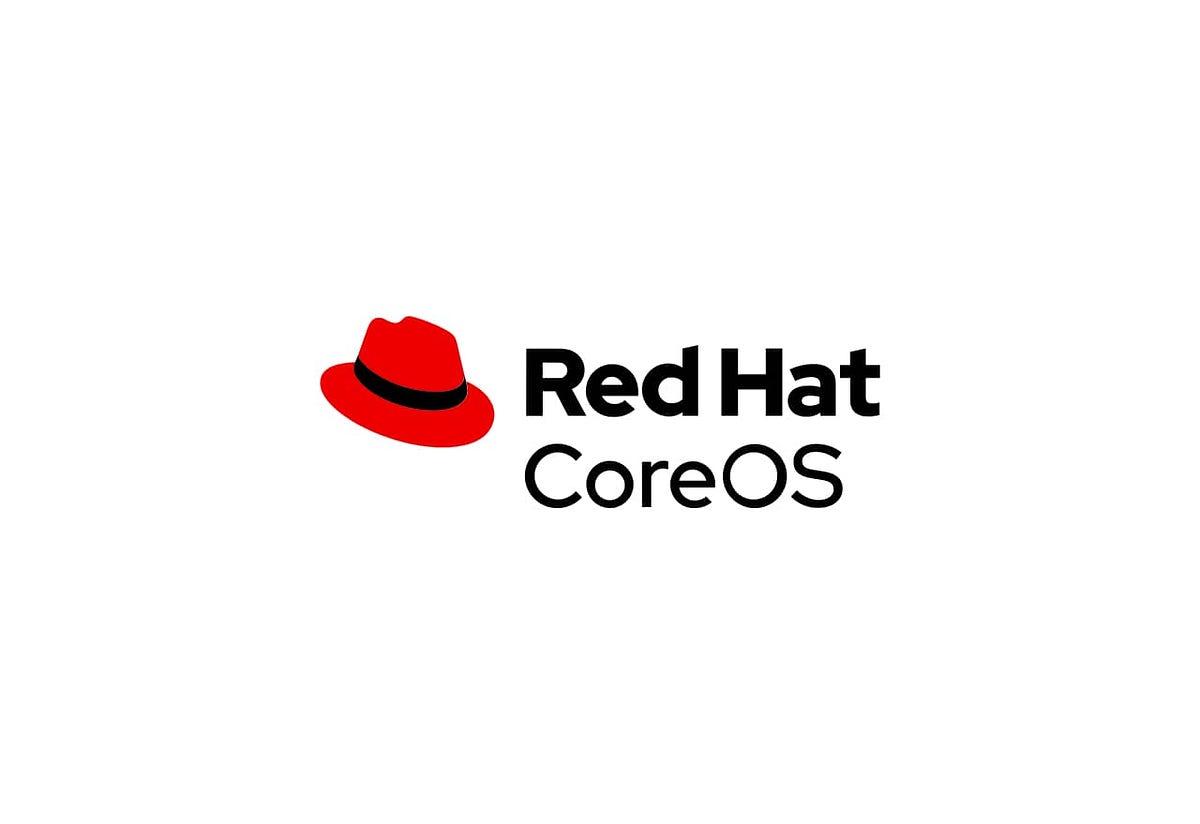 Coreos Logo