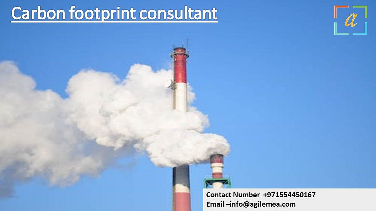 The Value Of Carbon Footprint Estimation Boundary By Esgawardsagilenew Medium