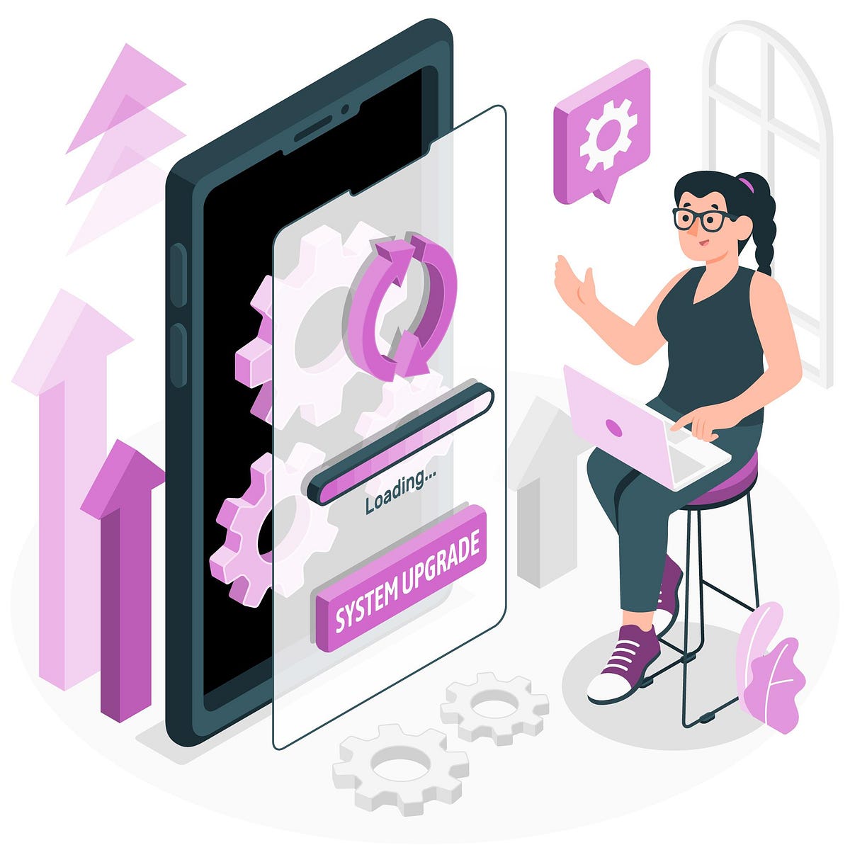 What should I do before planning the Ruby on Rails upgrade for my application? | by Mallow ...