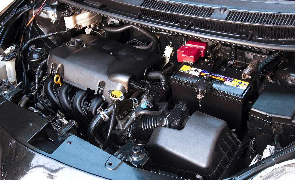 LS1 ENGINE FOR SALE. The LS1 ENGINE FOR SALE is a midsize V8… | by ...