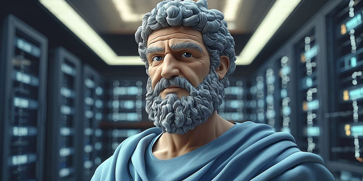 Aristotle’s Four Causes: An Ancient Approach to Managing Technical Debt | by Pete Ratkevich | Medium