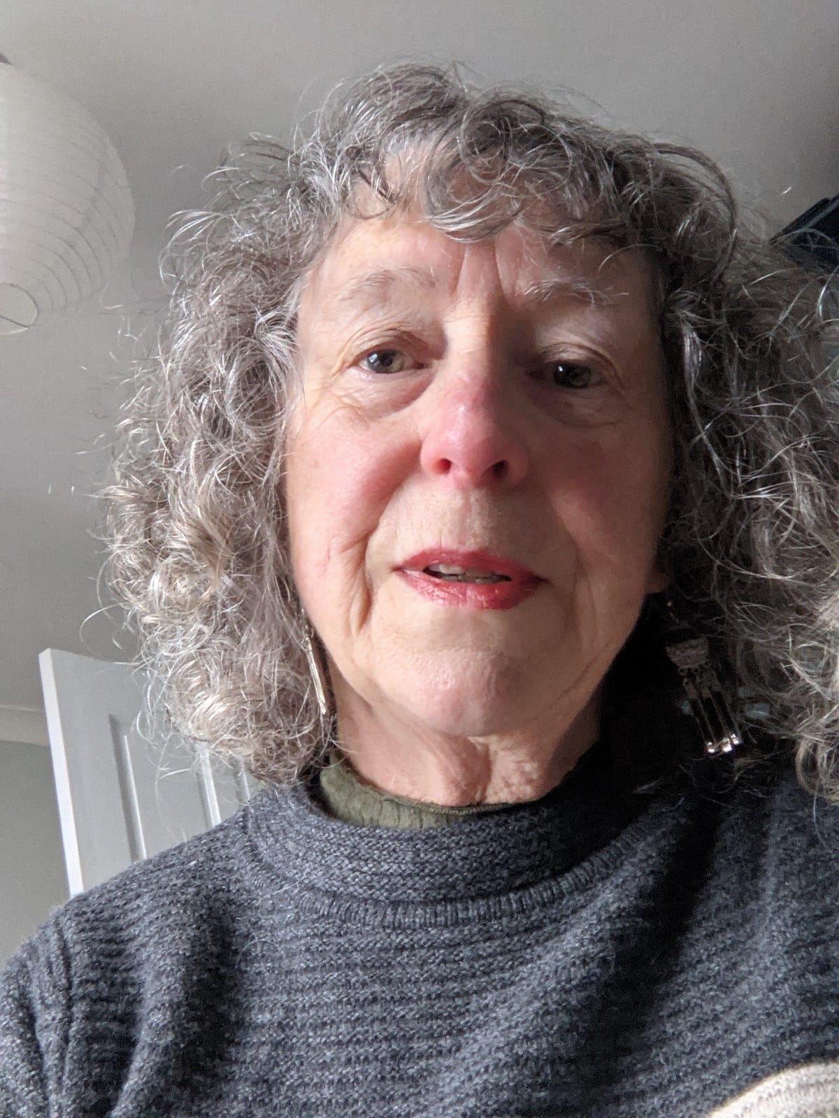 Meet Carol Price. Senior editor at ILLUMINATION… | by ILLUMINATION ...