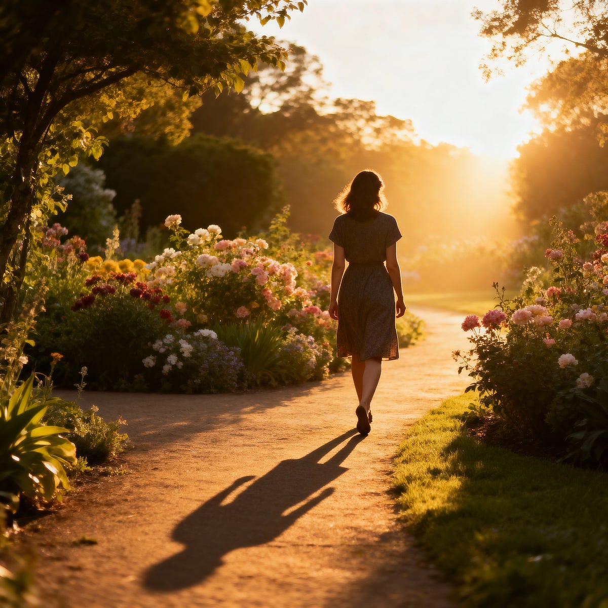 Patterns Women Outgrow to Find Better Love | by EternalAmore | Nov ...