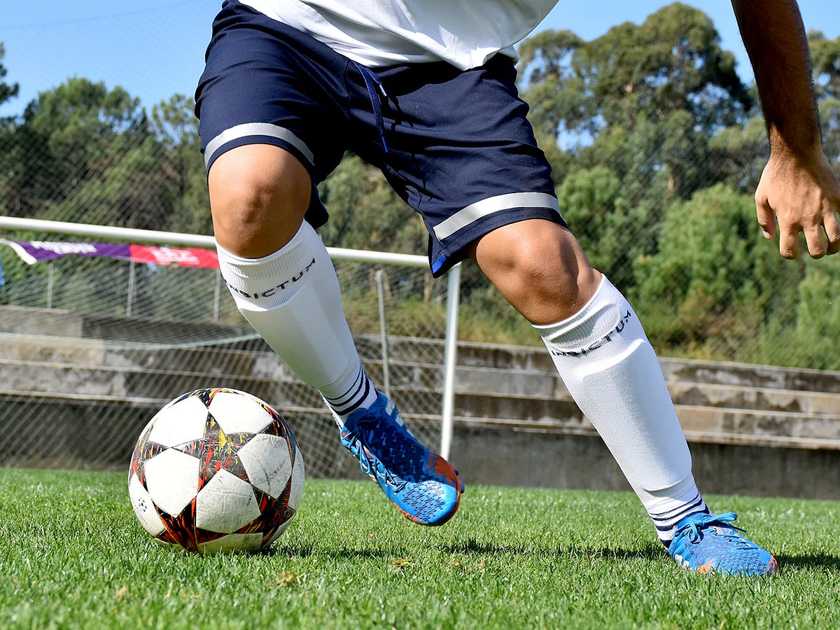 Football Socks in the Modern Game — What do you know? | by Hugo Capucho ...