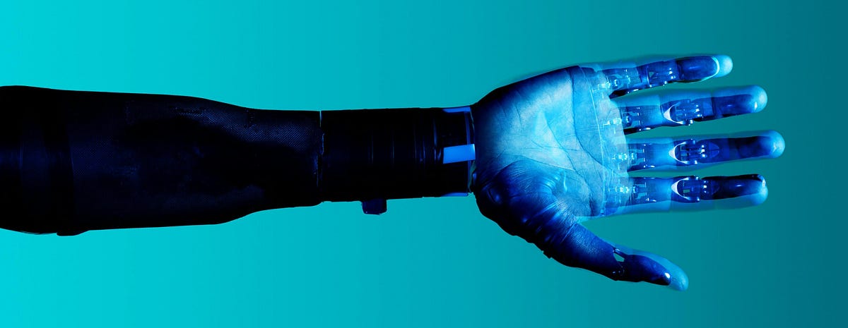 How Technology is Becoming More Human: Learning, Adapting, and Evolving ...