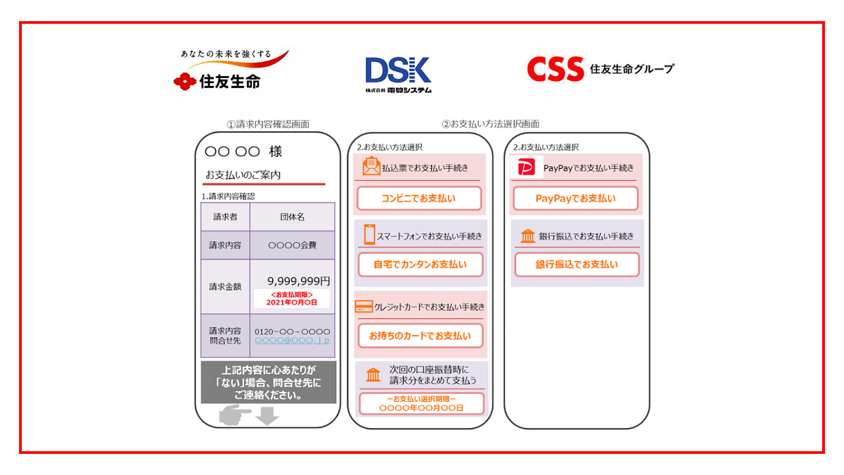 Sumitomo Life introduces cashless for all insurance premium payments ...