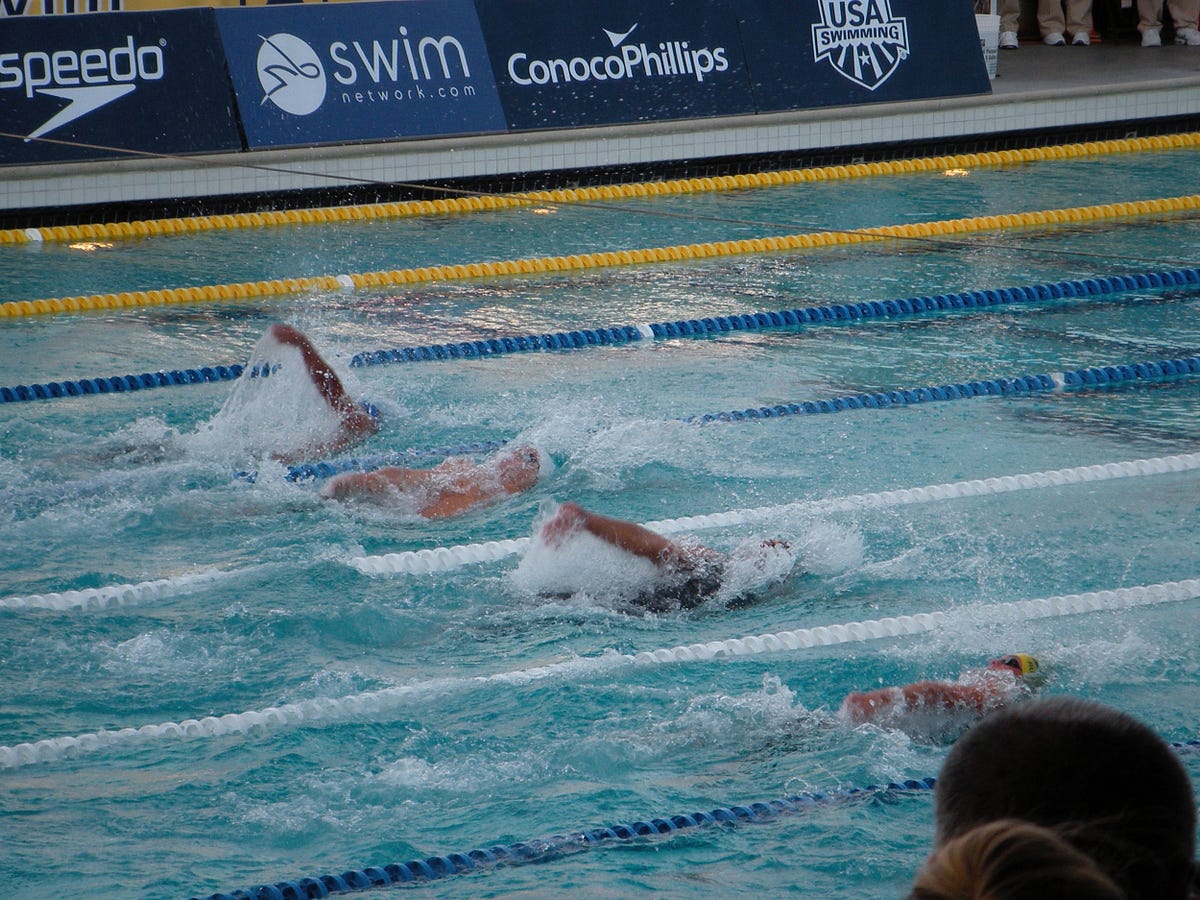 Introducing the 3-peak Backstroke | by Chris Da Sie | Between The Laps ...