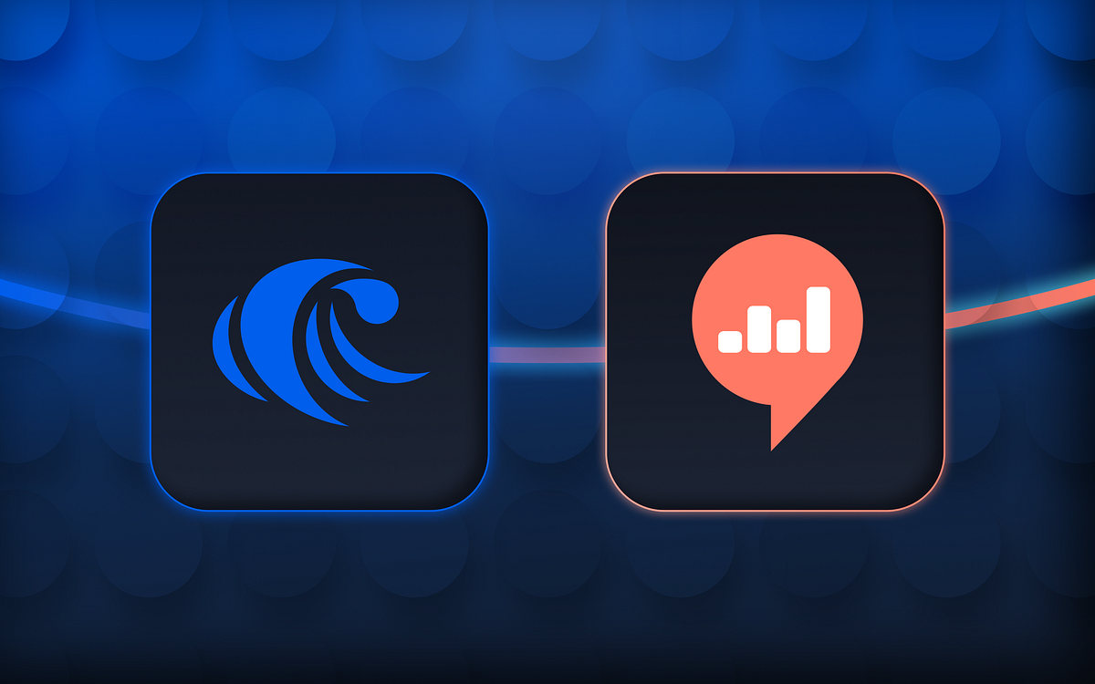 Process and Visualize Real-Time Data Using RisingWave and Redash | by ...