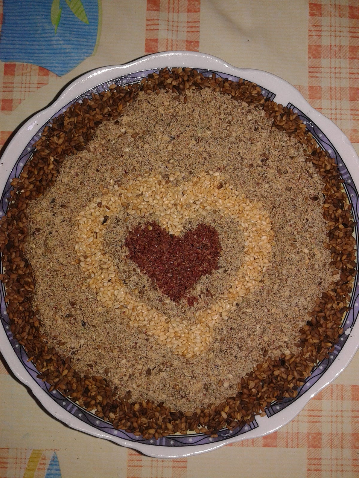 Syrian Thyme: A Daily Bread Companion | by Ibrahim Alalou | Medium