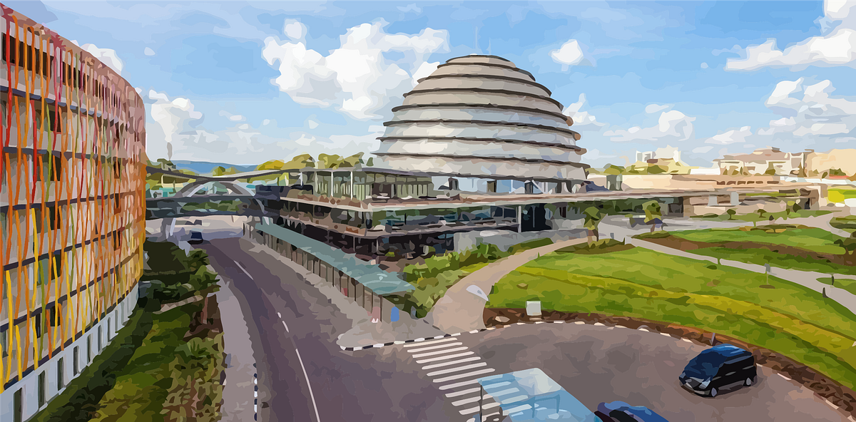 The Rwandan miracle: How a nation devastated by genocide has risen to ...