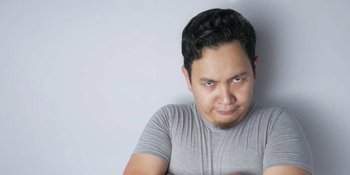 7 Sneaky Ways To Charm Those Cynics | by Phil Roberts | Aug, 2023 | Medium
