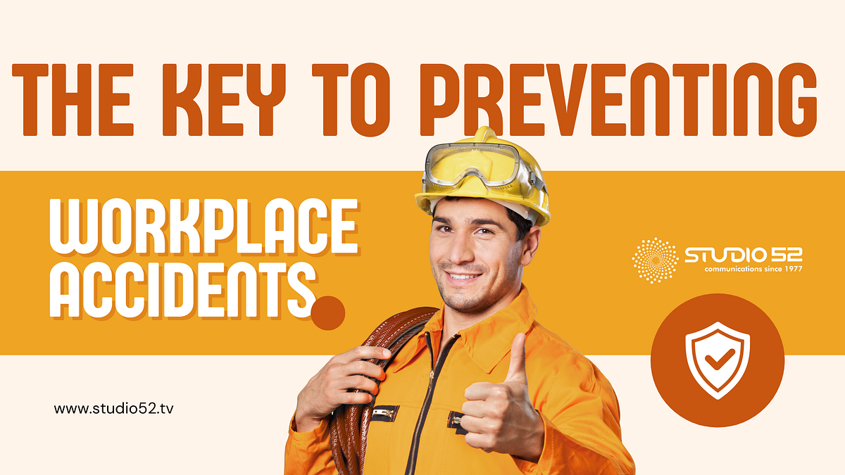 Predictive Analytics: The Key to Preventing Workplace Accidents | by ...