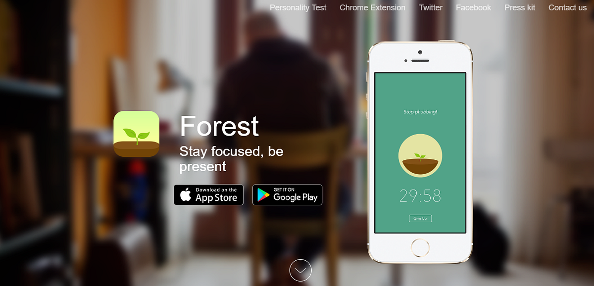 My Honest Review as a Forest App User: Enhancing Focus and Productivity ...
