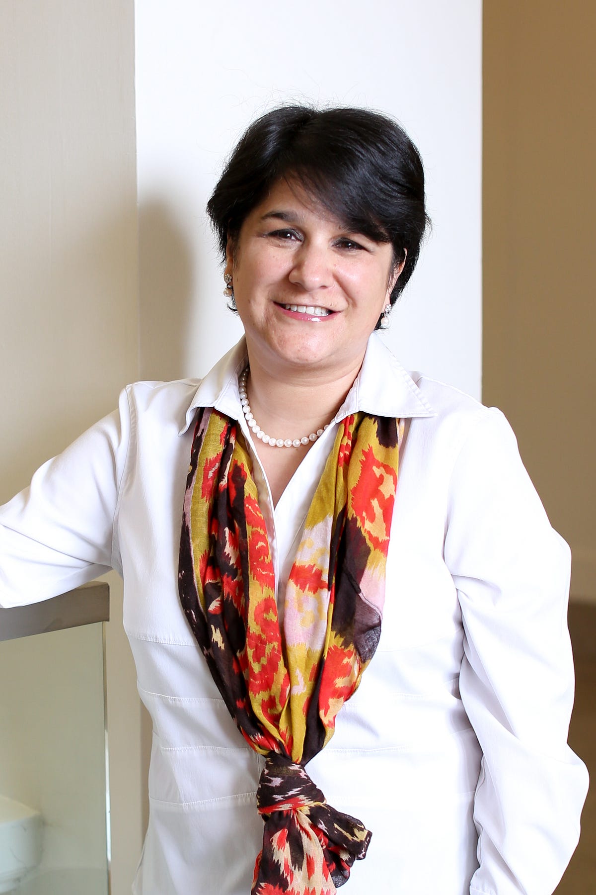 Researcher Highlight: Marcela Hernandez | by NRMN | Medium