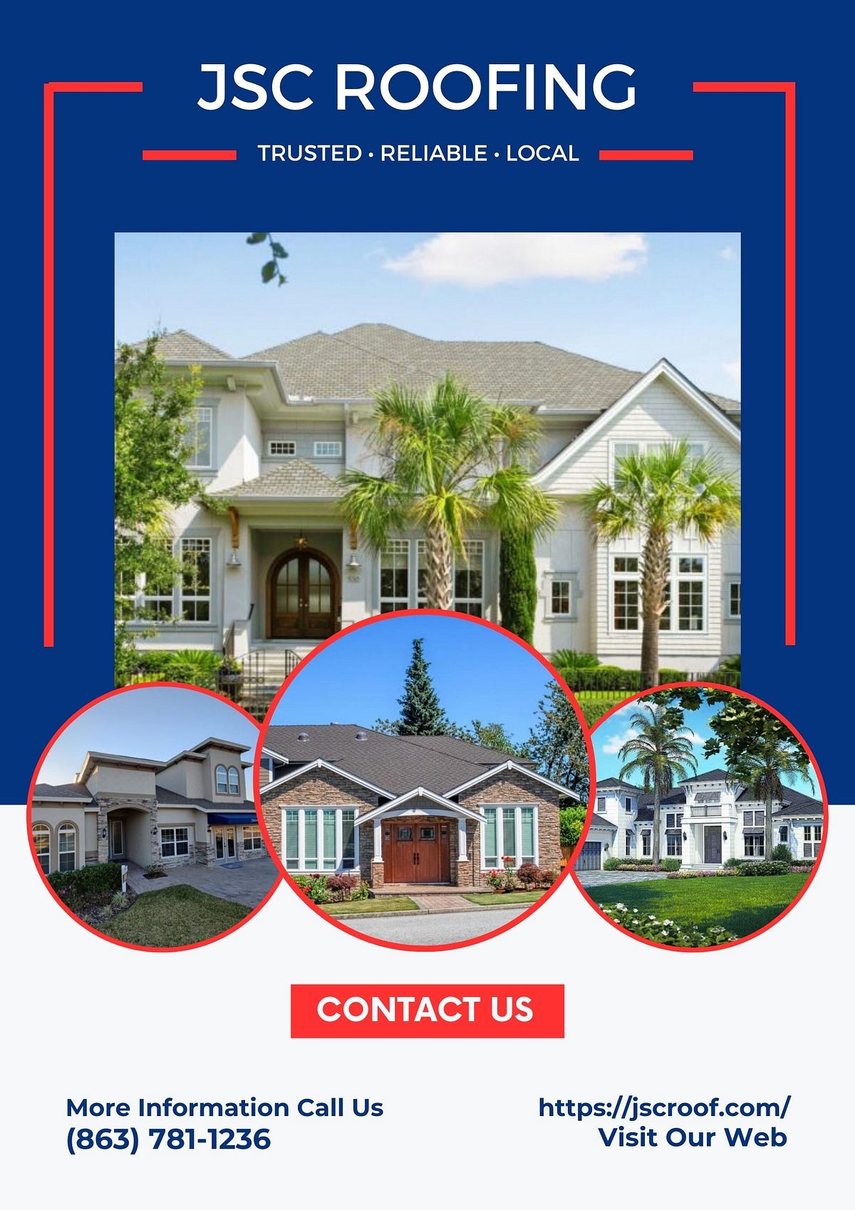 Transform Your Roof with Expert Residential Roofing in Central Florida ...