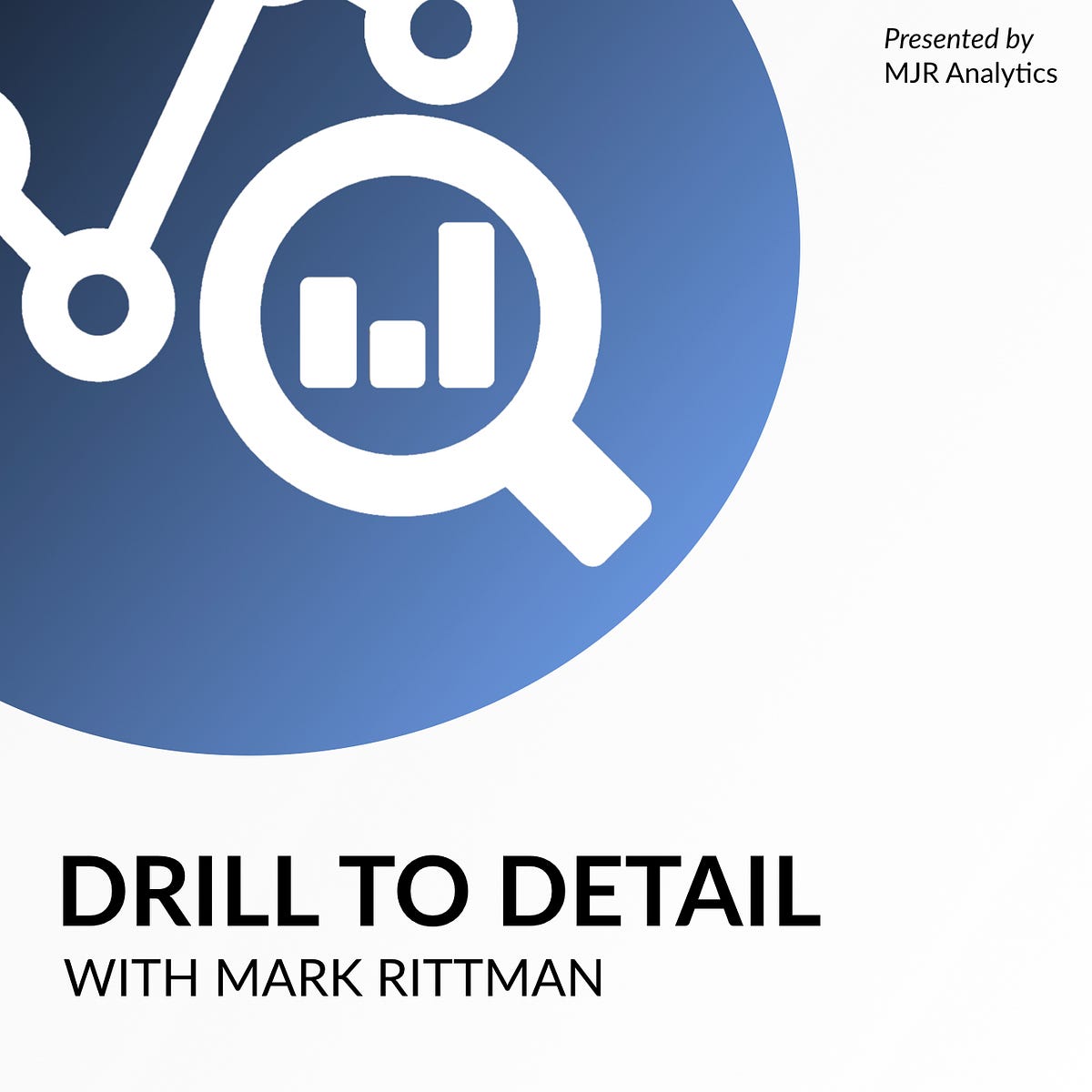 Analyzing Drill to Detail Podcast Stats using Hex - Rittman Analytics Blog