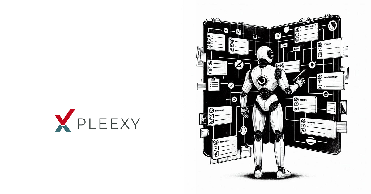 Mastering Personal Project Management with Pleexy: Unlocking Your Full ...