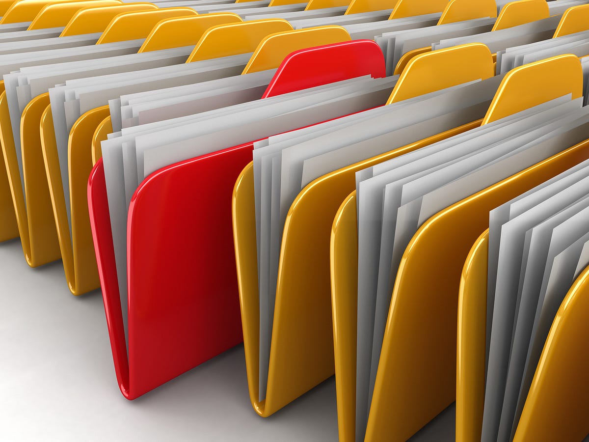 Boost Your Creativity with an Innovation File | by Steve Sponseller ...