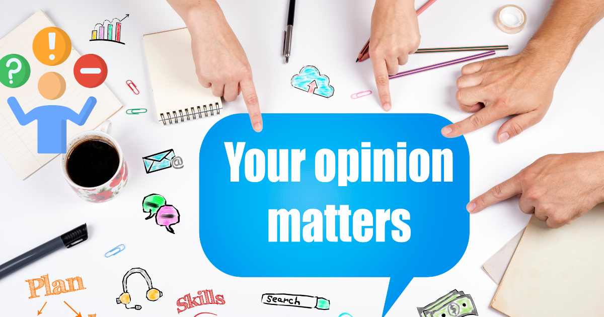 Your Interest Matters. Your interests are your gift and to… | by ...