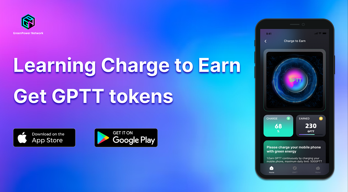 Green Power, Big Rewards: A Step-by-Step Guide to GPN’s “Charge to Earn ...