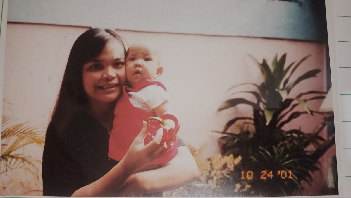 10 Things I’ve Learned from My Mother | by Abigail Ruth Deborah | Medium