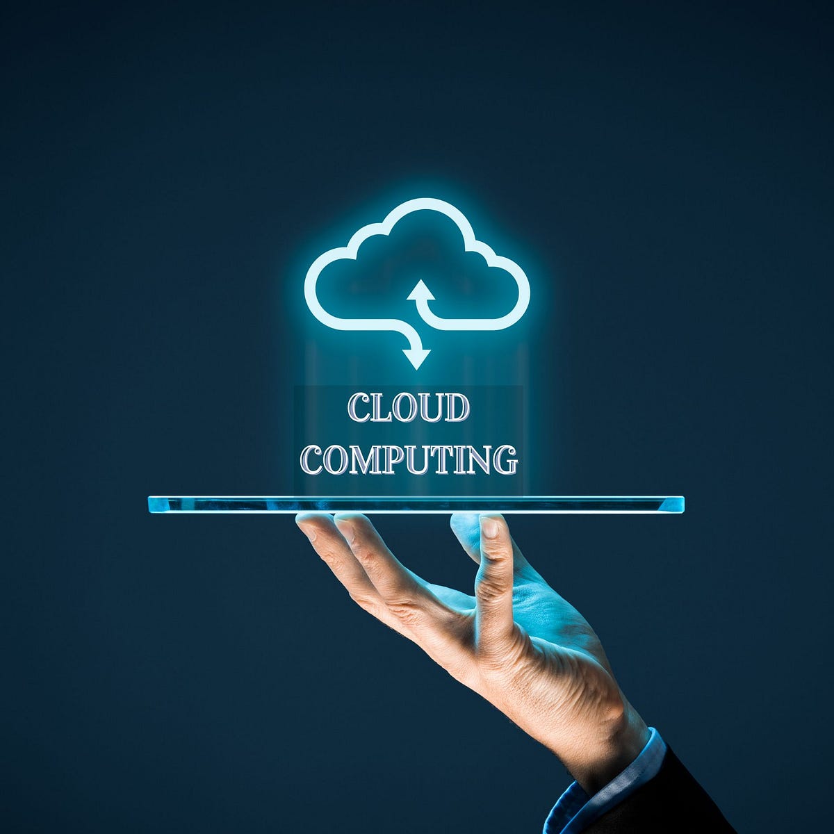 5 Powerful Cloud Computing Trends to Watch in 2024 | by Techridge ...