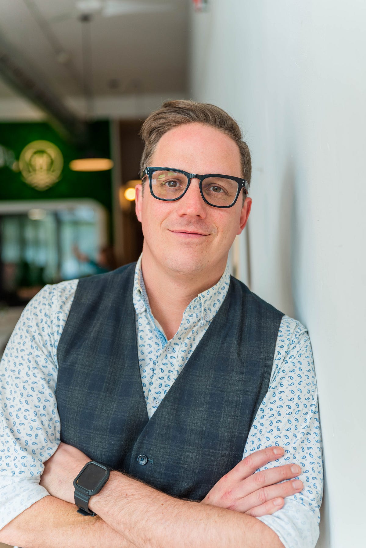 The New Faces of Fintech — Featuring Tenure | by Fintech Sandbox ...