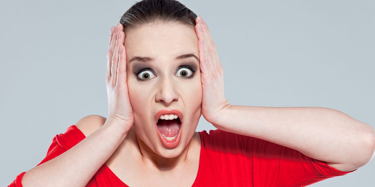 3 Horrendous Fears Every New Manager Has (And Why You Have Them) | by ...