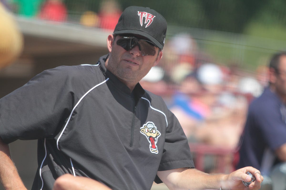 Who is Where this Spring (Part 4) | by Christopher J Mehring | Rattler ...