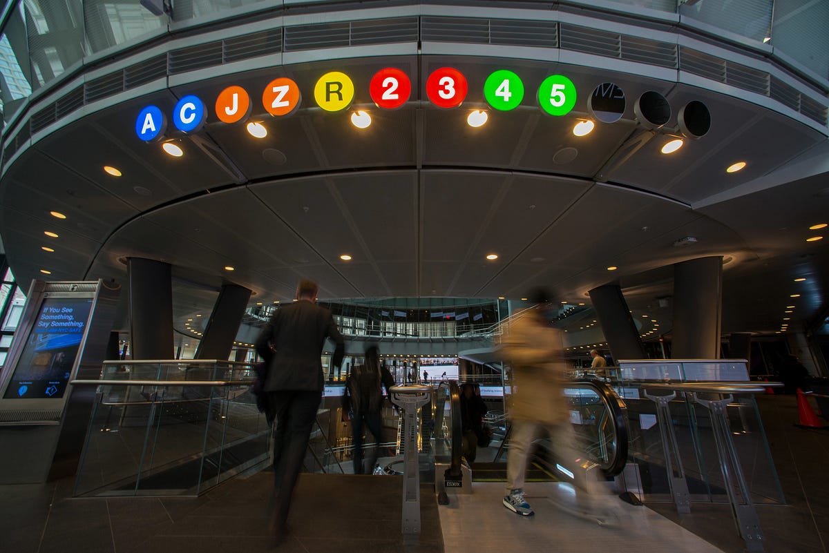 Is This Peak Transit The Transit Accessibility Index A New By