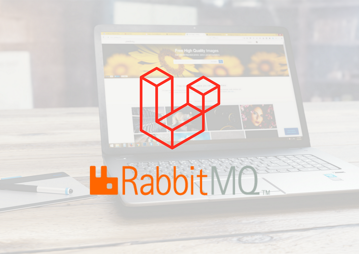 Laravel Microservice Communication using RabbitMQ Message Broker | by Cerwyn Cahyono | Geek ...