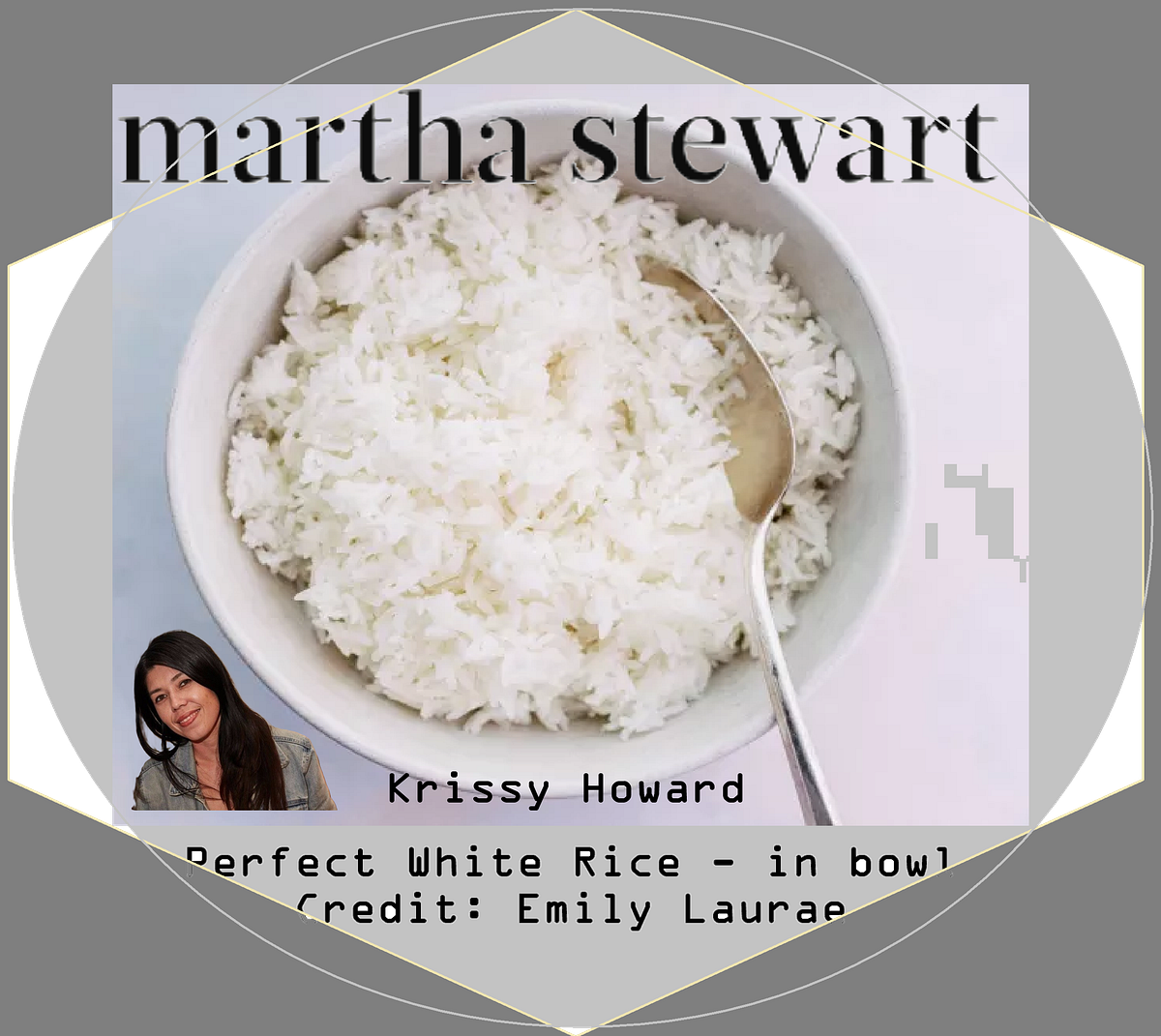 Why Your Rice Is Mushy — and How to Make Sure It’s Perfectly Fluffy ...