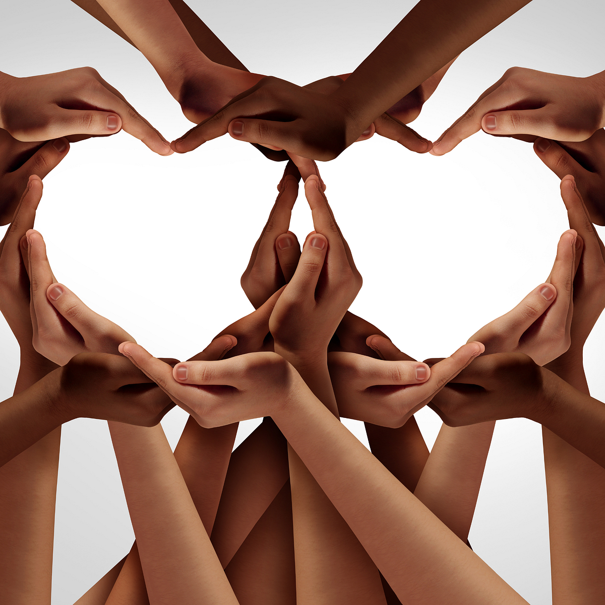 Embracing Emotional Diversity (Emodiversity) for Personal Growth and ...