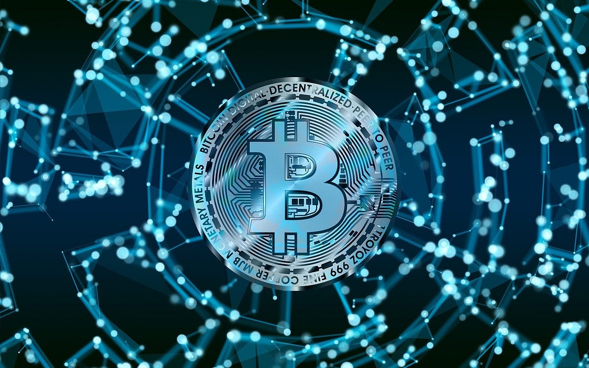 Bitcoin blockchain receives confirmation to lock-in Taproot Update | by ...