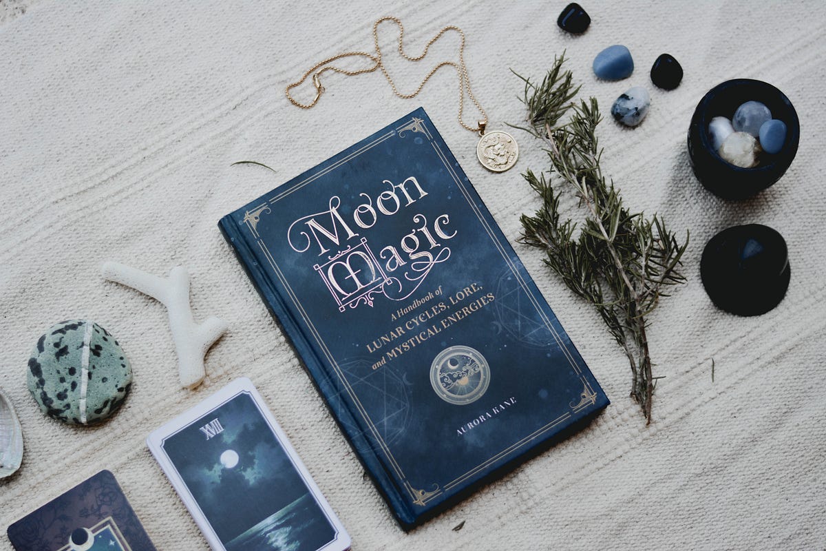 Being Pagan/Wiccan. The Earth-Worshiping Religion. | by Christina ...