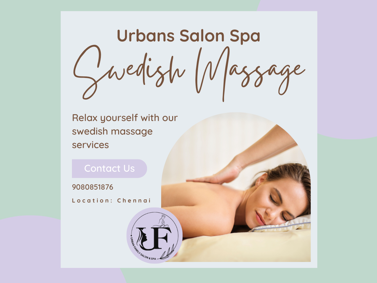 Unveiling the Health Benefits of Swedish Massage: A Comprehensive Guide ...
