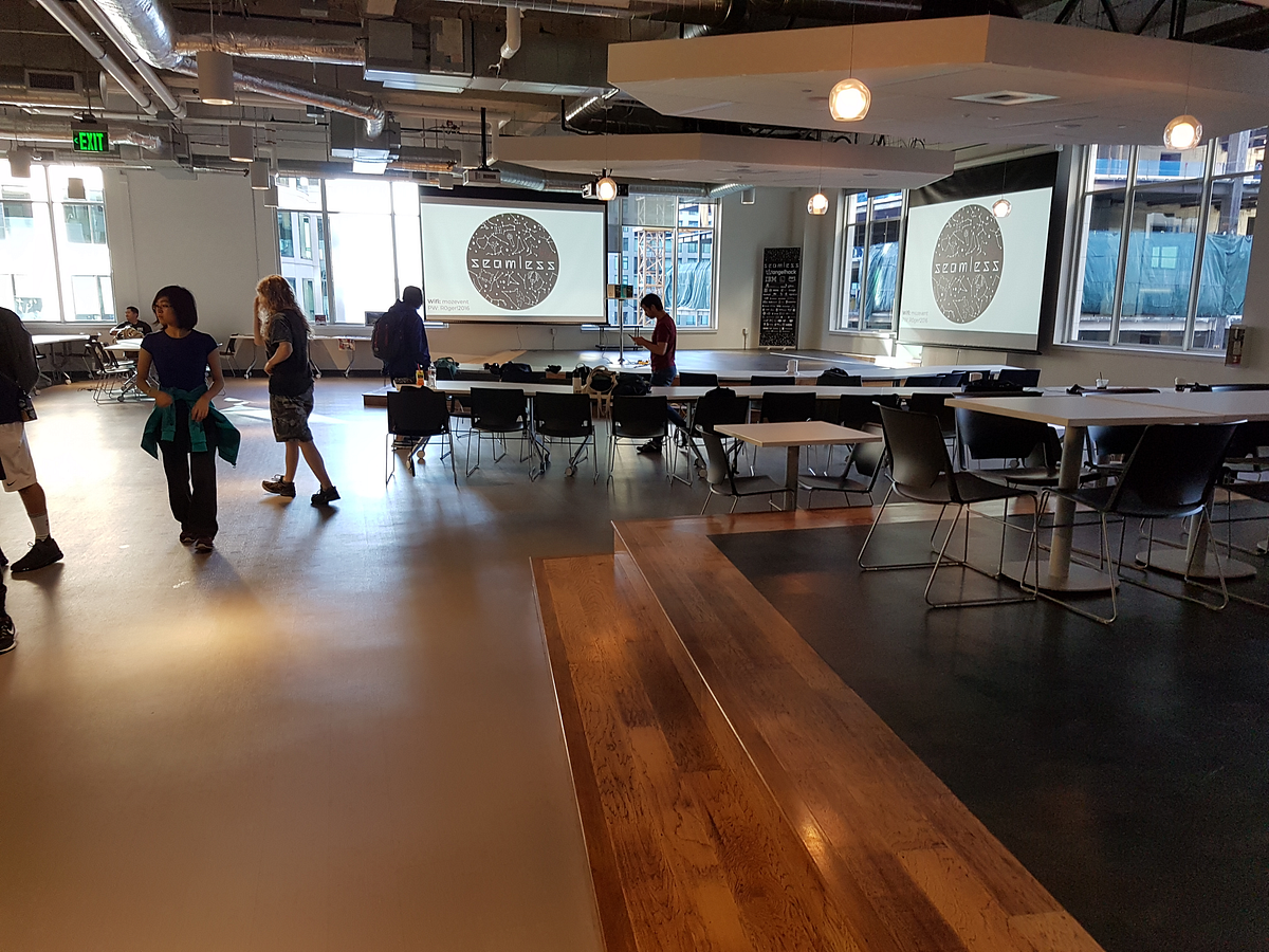 How my team rocked the AngelHack Seattle Hackathon | by Clark Jason Ngo | We’ve moved to ...
