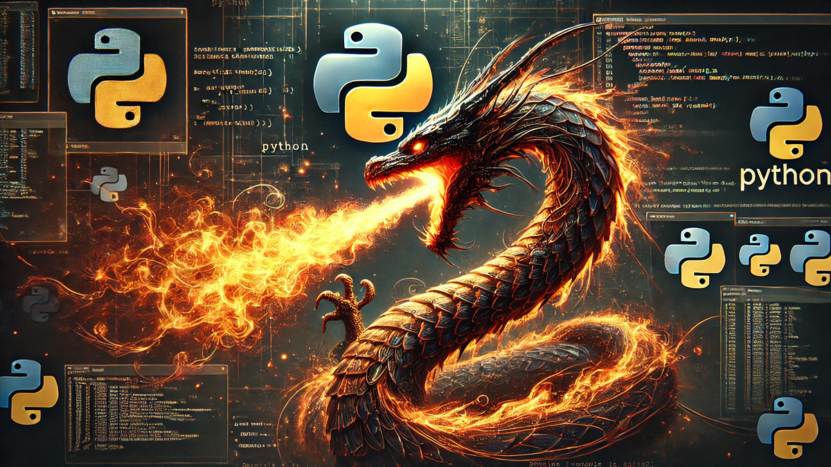 Python Poetry: The Secret to Effortless Project Management | by Kevin Meneses González | The ...