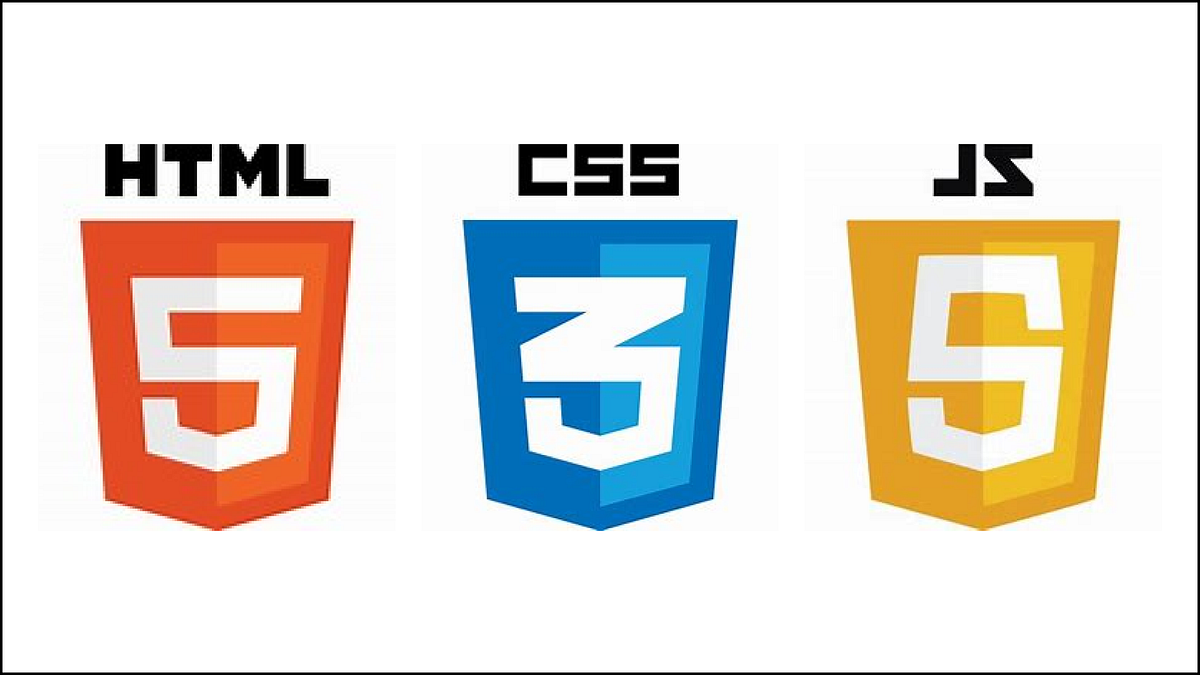HTML CSS and JavaScript & How website works? | by Swapna | Jan, 2024 ...