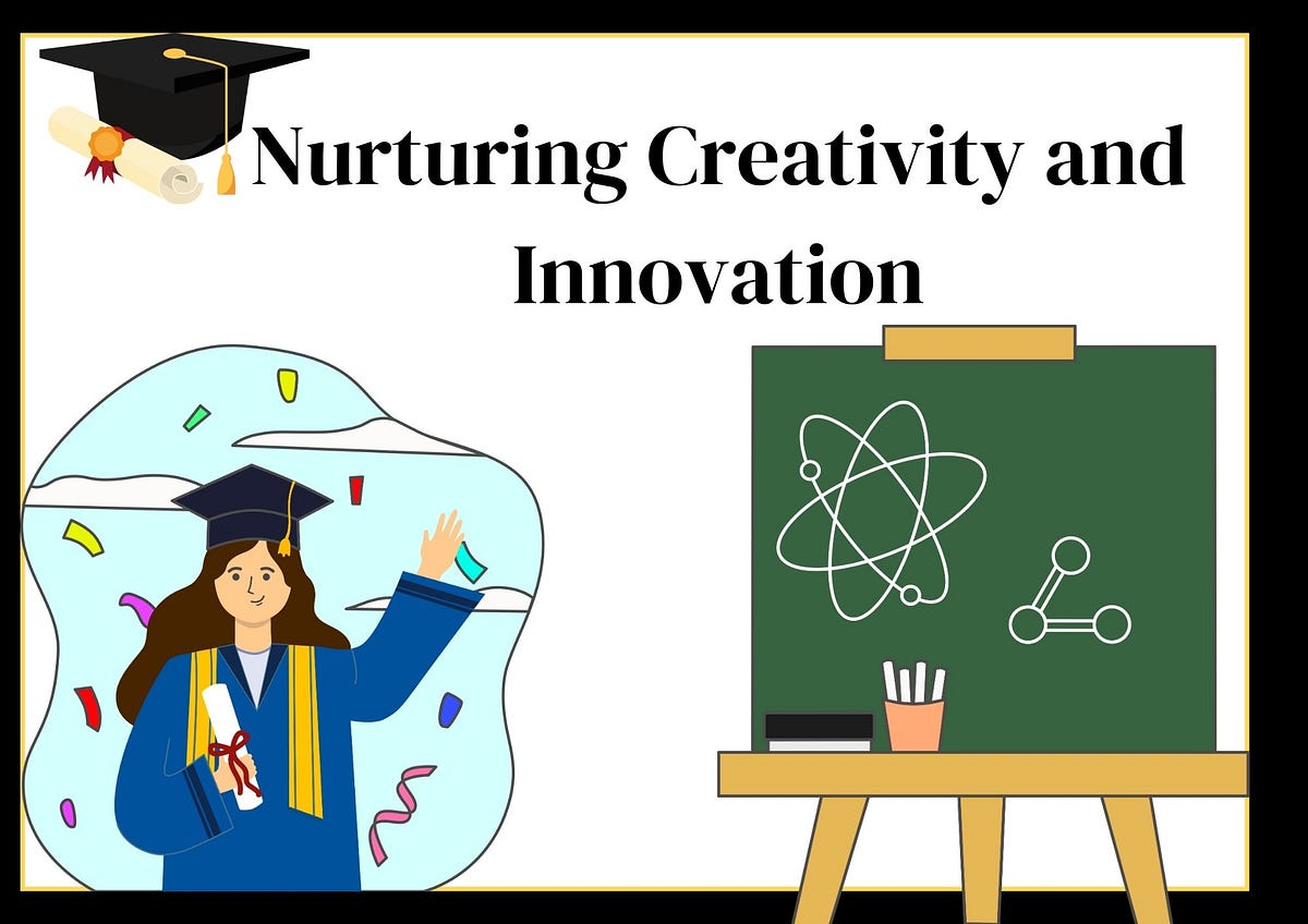 Boarding Schools in Bangalore: Nurturing Creativity and Innovation | by ...