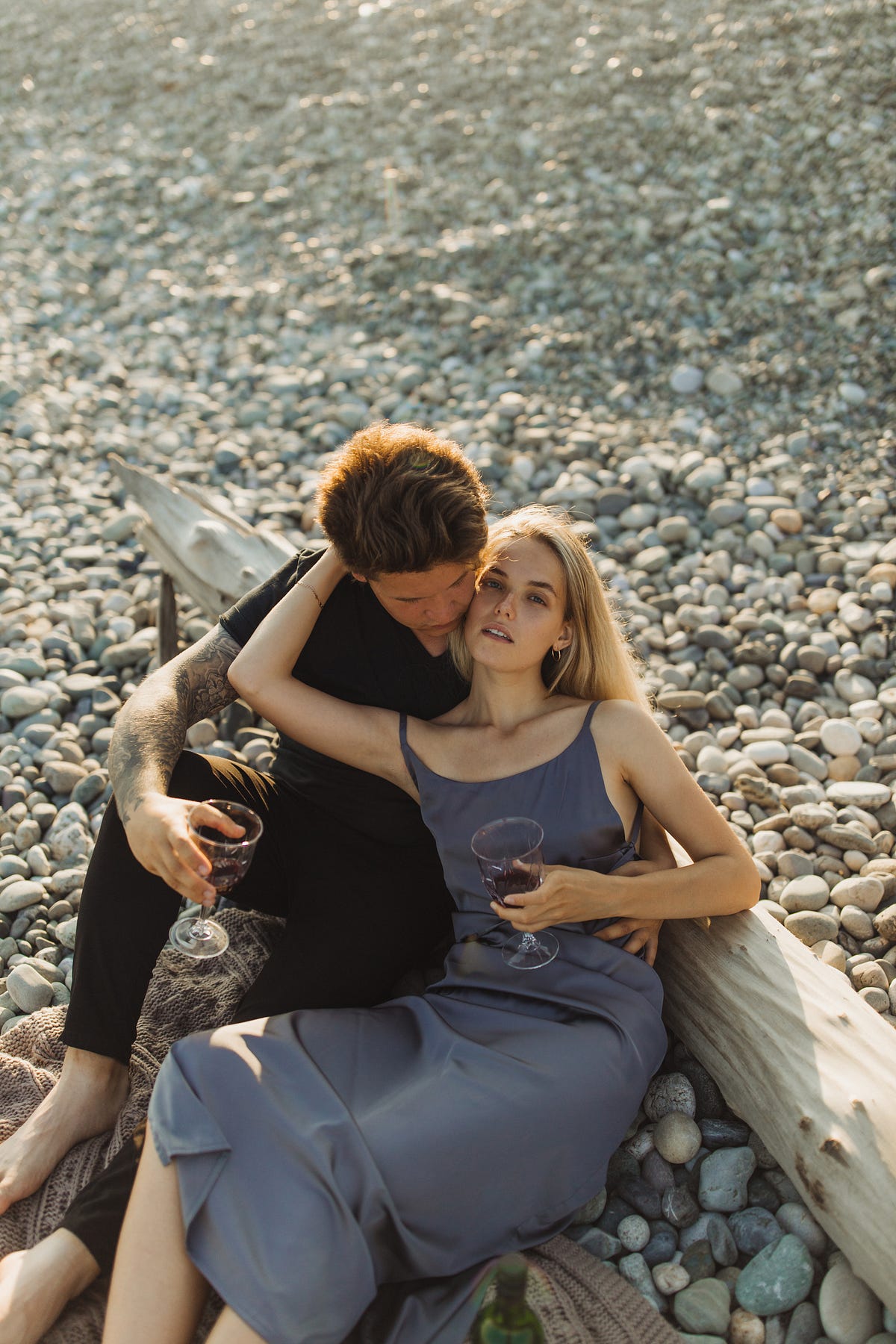 Earning His Love Won’t Save You — 4 Signs Your Attraction to A Guy is ...