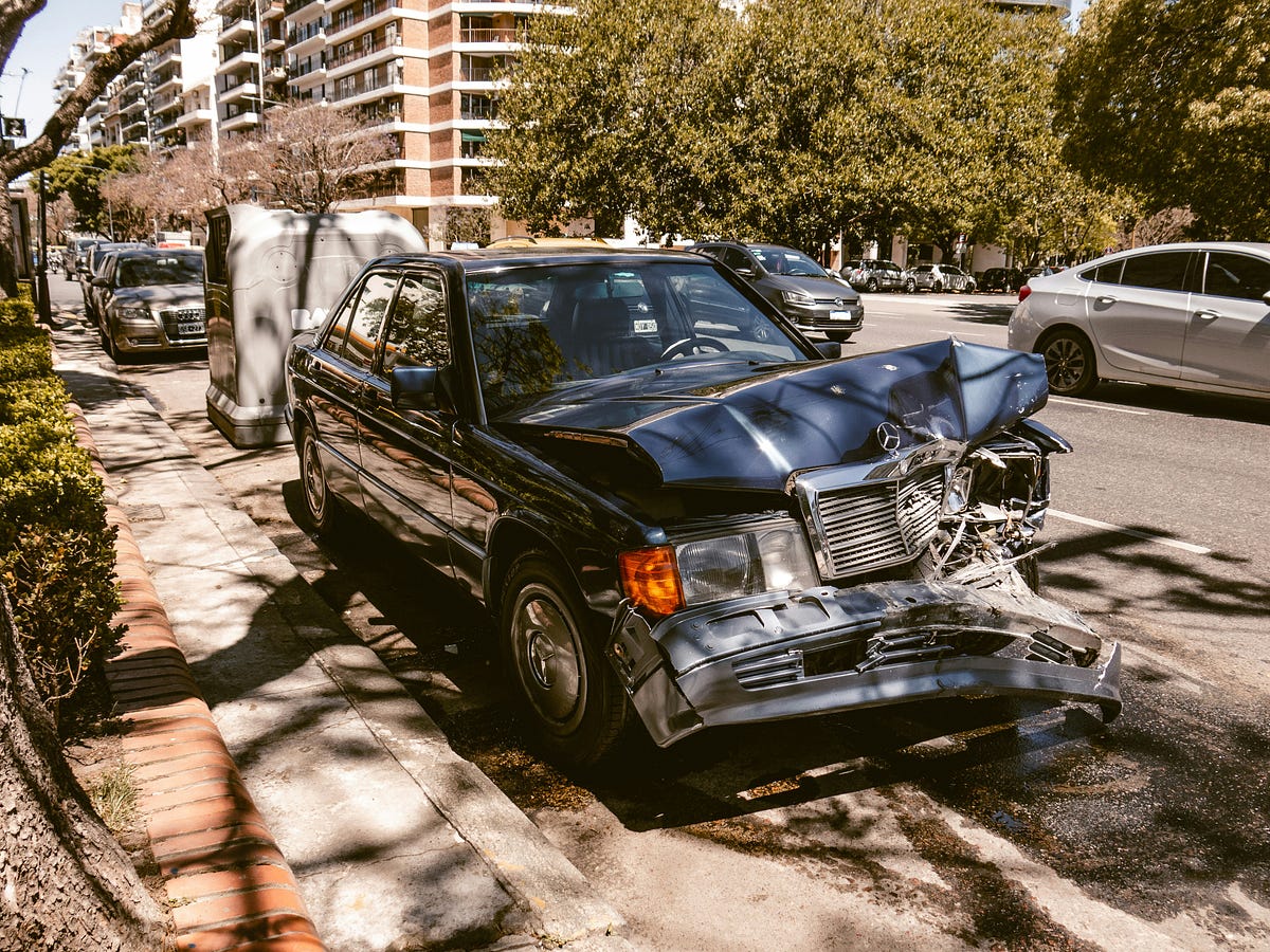 I Don’t See Nothing Wrong with a Little Hit and Run | by Jason Lim ...