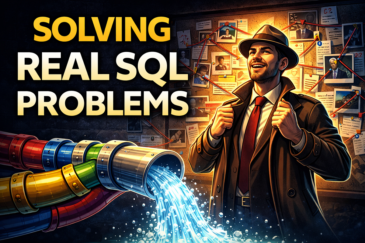 Master SQL in 30 Days: Day 15 — Case Study: Solving Employee ...